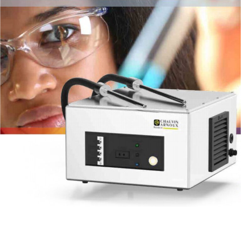 Indatech | Asuryan: UV spectroscopy solution