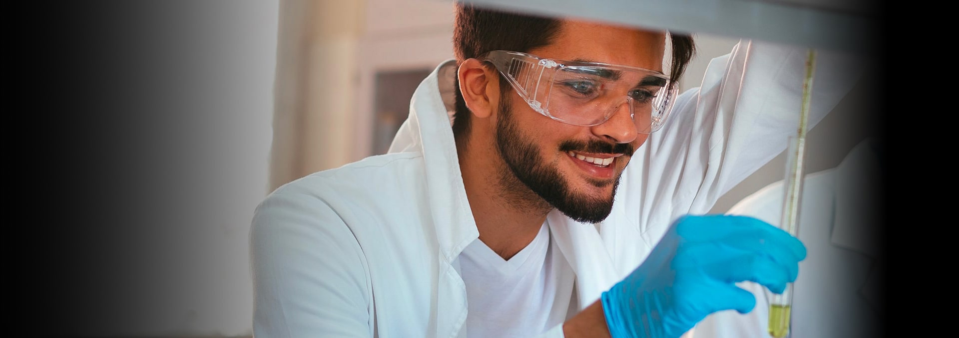 Indatech | Our spectroscopic solutions for biotechnology