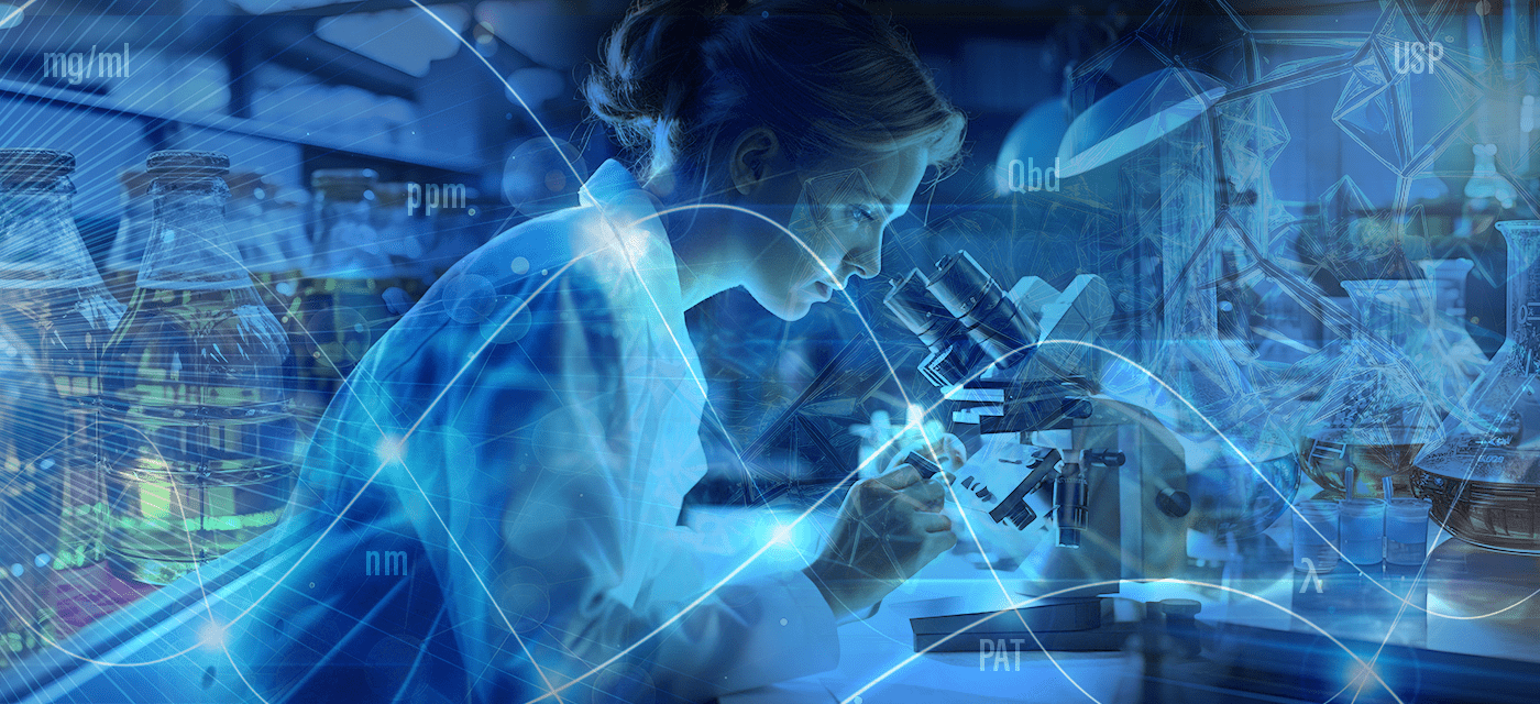 Indatech | Supplier of spectroscopic solutions