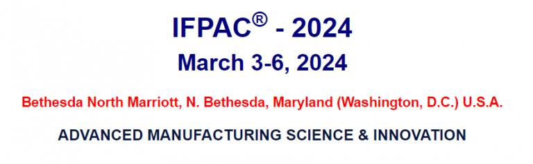 IFPAC 2024