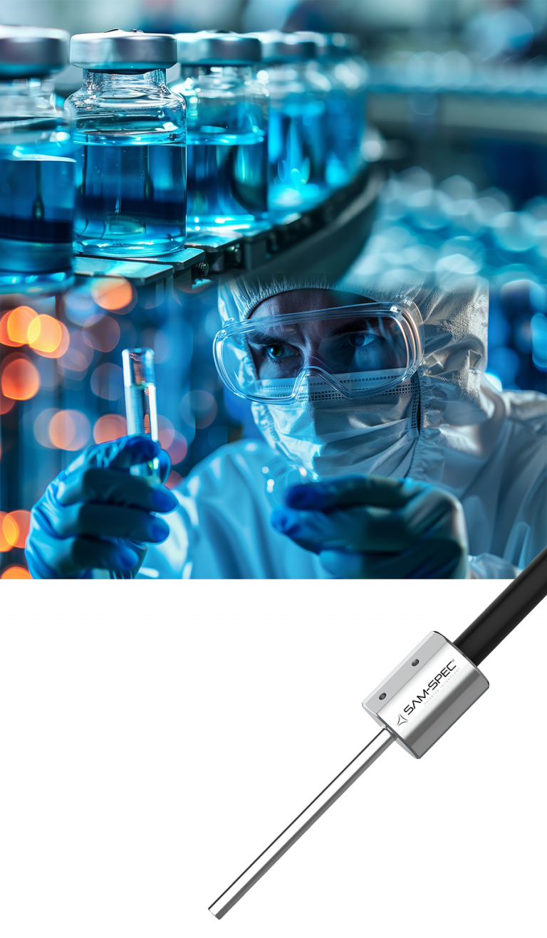 Indatech | SAM-Spec Liquid